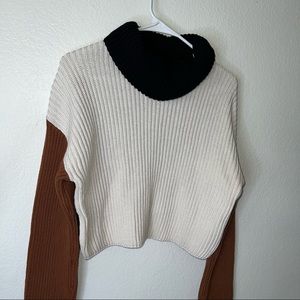 Lulus | Sweaters | Lulus Knit Sweater | Poshmark